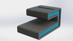 mobile phone desk 3D Models | Page 1 | STLFinder