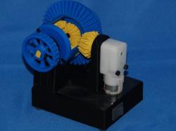 motorized functional differential gear system 3D Models | Page 1 ...
