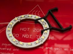 led angel halo 3D Models | Page 1 | STLFinder