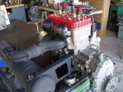 need this 2 stroke 670 rotax pipe 3d modeled | Page 1 | STLFinder