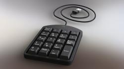 numberpad 3D Models | Page 1 | STLFinder