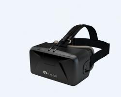 oculus 3d model | Page 1 | STLFinder