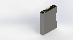 omron cj1w ter01 3d models | Page 1 | STLFinder