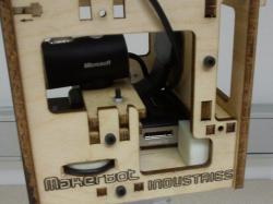 makerbot cyclops 3d scanner 【 STLFinder