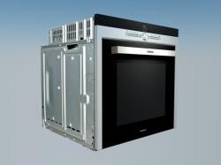 siemens iq700 oven 3D Models | Page 1 | STLFinder