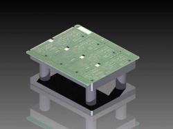 pallet edge locator print 3D Models | Page 1 | STLFinder