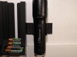 parametric torch holder 3D Models | Page 1 | STLFinder