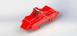 porsche caliper decals 3D Models | Page 1 | STLFinder