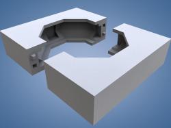 body mold 3D Models | Page 1 | STLFinder