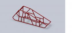 sprint car frame 3D Models | Page 1 | STLFinder