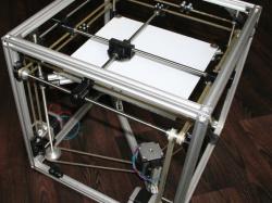 reprap print speed 3D Models | Page 1 | STLFinder