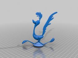 roadrunner ftc 3d models 【 STLFinder