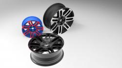 roda sextavada 3D Models | Page 1 | STLFinder