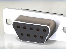 rs232 cad 3D Models | Page 1 | STLFinder