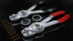snap ring pliers set bauhaus 3D Models | Page 1 | STLFinder