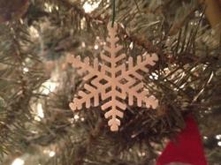 6 point snowflake 3D Models | Page 1 | STLFinder