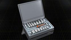 benchtop socket set 3d models 【 STLFinder