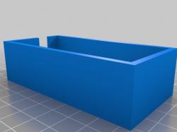 sparkfun serial lcd 3D Models | Page 1 | STLFinder