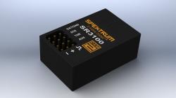 spektrum dsm2 compatible transmitter 3D Models | Page 1 | STLFinder