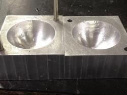 sphere ice 3d models 【 STLFinder