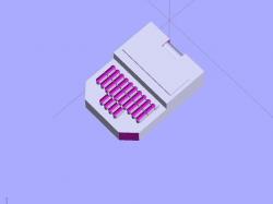 steno machines 3D Models | Page 1 | STLFinder