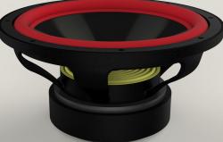 12 inch jensen subwoofer 3D Models | Page 1 | STLFinder