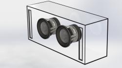 15 in subwoofer box designs 3D Models | Page 1 | STLFinder
