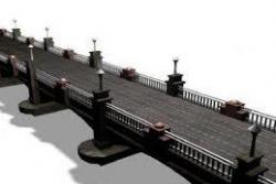 the beam bridge 3d models | Page 1 | STLFinder