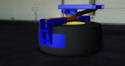 tire handler 3D Models | Page 1 | STLFinder