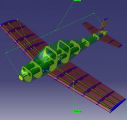 factory founded to build a trainer aircraft 3D Models | Page 1 | STLFinder