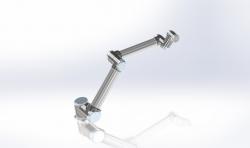 universal robot 3D Models | Page 1 | STLFinder