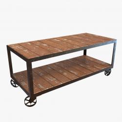 caravan coffee table 3D Models | Page 1 | STLFinder