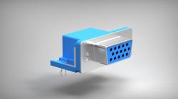 VGA Port 3D Models | Page 1 | STLFinder