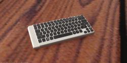 animated on normal 8x11 printing paper gaming pc wireless keyboard ...