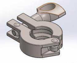 4 tri clamp 3D Models | Page 1 | STLFinder