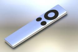 apple tc remote 3D Models | Page 1 | STLFinder