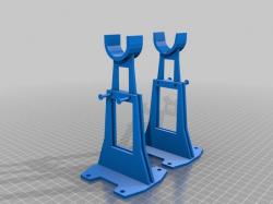 chitauri scepter 3d models 【 STLFinder