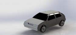 citroen saxo 3D Models | Page 1 | STLFinder