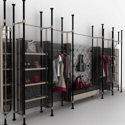 clothes store 3d warehouse | Page 1 | STLFinder