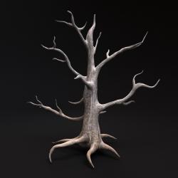 desert tree 3d models | Page 1 | STLFinder