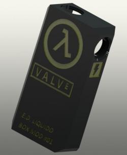 minecraft cigarette mod 3D Models | Page 1 | STLFinder