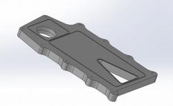 m122 supercharger adapter plate 3d models 【 STLFinder