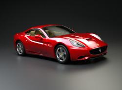 california prop cars 3d model | Page 1 | STLFinder