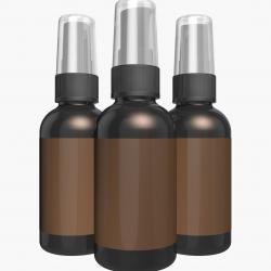 minecraft glass bottle with label texture 3D Models | Page 1 | STLFinder