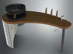 dj grill design image 3D Models | Page 1 | STLFinder
