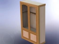 hornady gun cabinet 95115 3D Models | Page 1 | STLFinder
