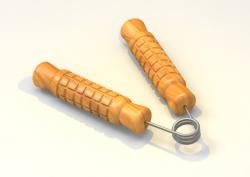 hand crunch 3D Models | Page 1 | STLFinder