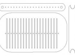 hand loom redrawn 3d models | Page 1 | STLFinder