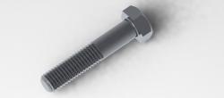 m10 hex bolt 1 0 pitch 3D Models | Page 1 | STLFinder