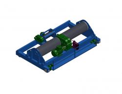 human hoist website 3d models 【 STLFinder